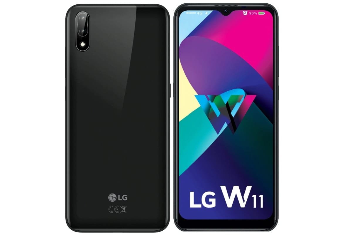 LG W11 Full Specifications, Review, And Price - AltFizz